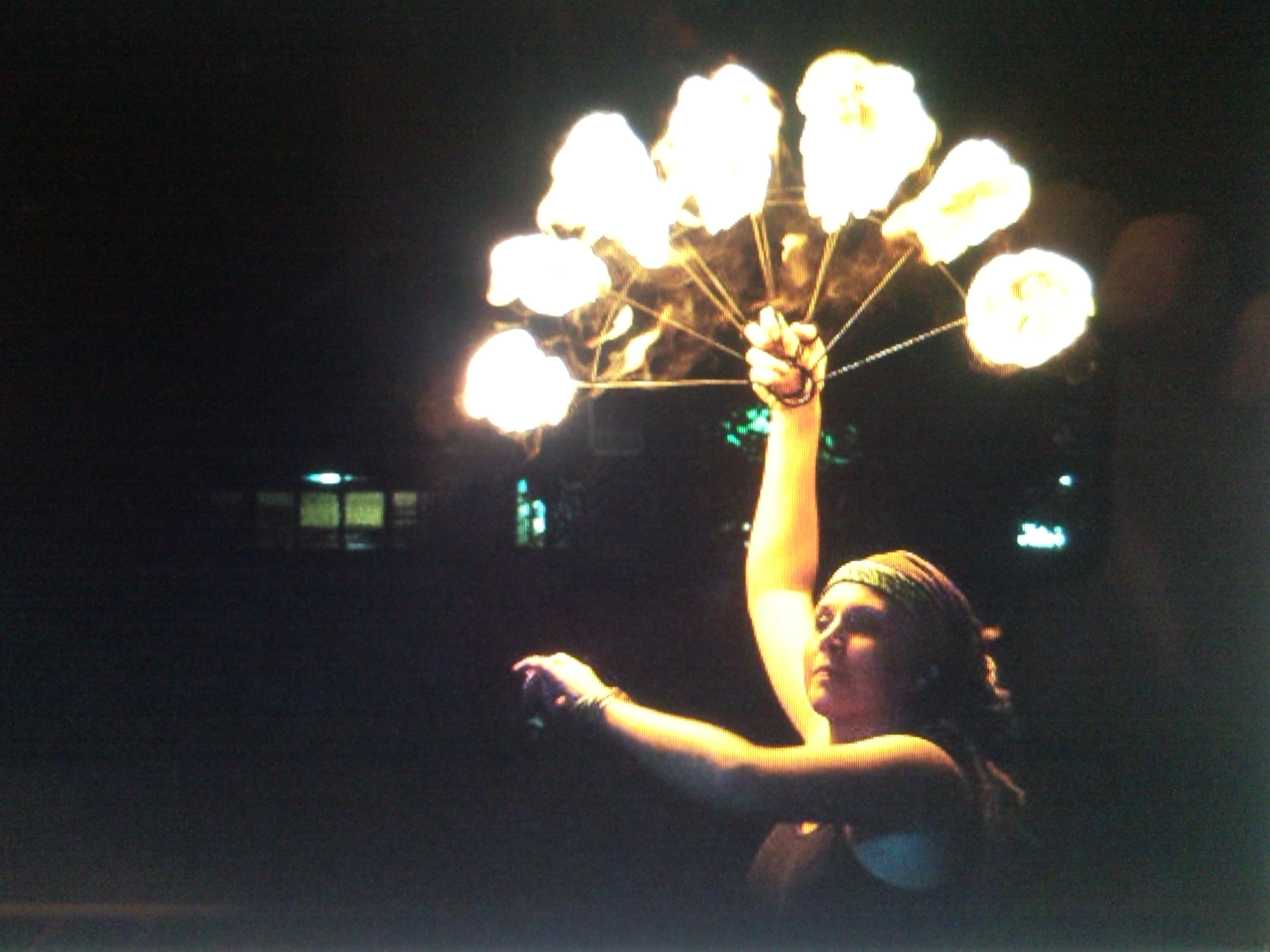 Kaush fans – Erika May