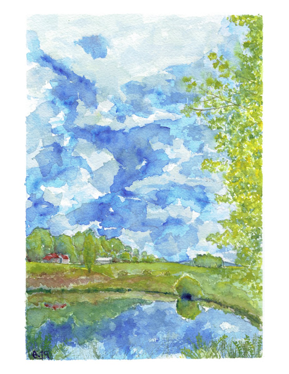 Visual Art – Erika May